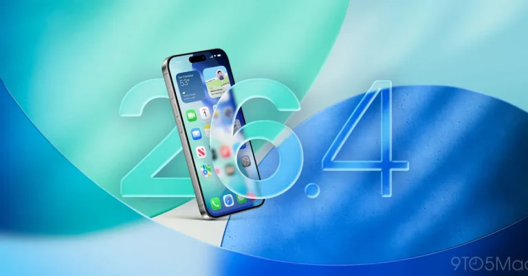 iOS 26.4: Rivoluzione nelle Pagine Account Apple all'Interno delle App ...