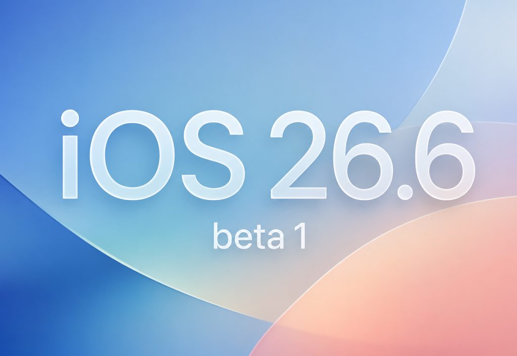 Beta 1 di macOS, iOS, iPadOS e watchOS: Novità per gli sviluppatori ...